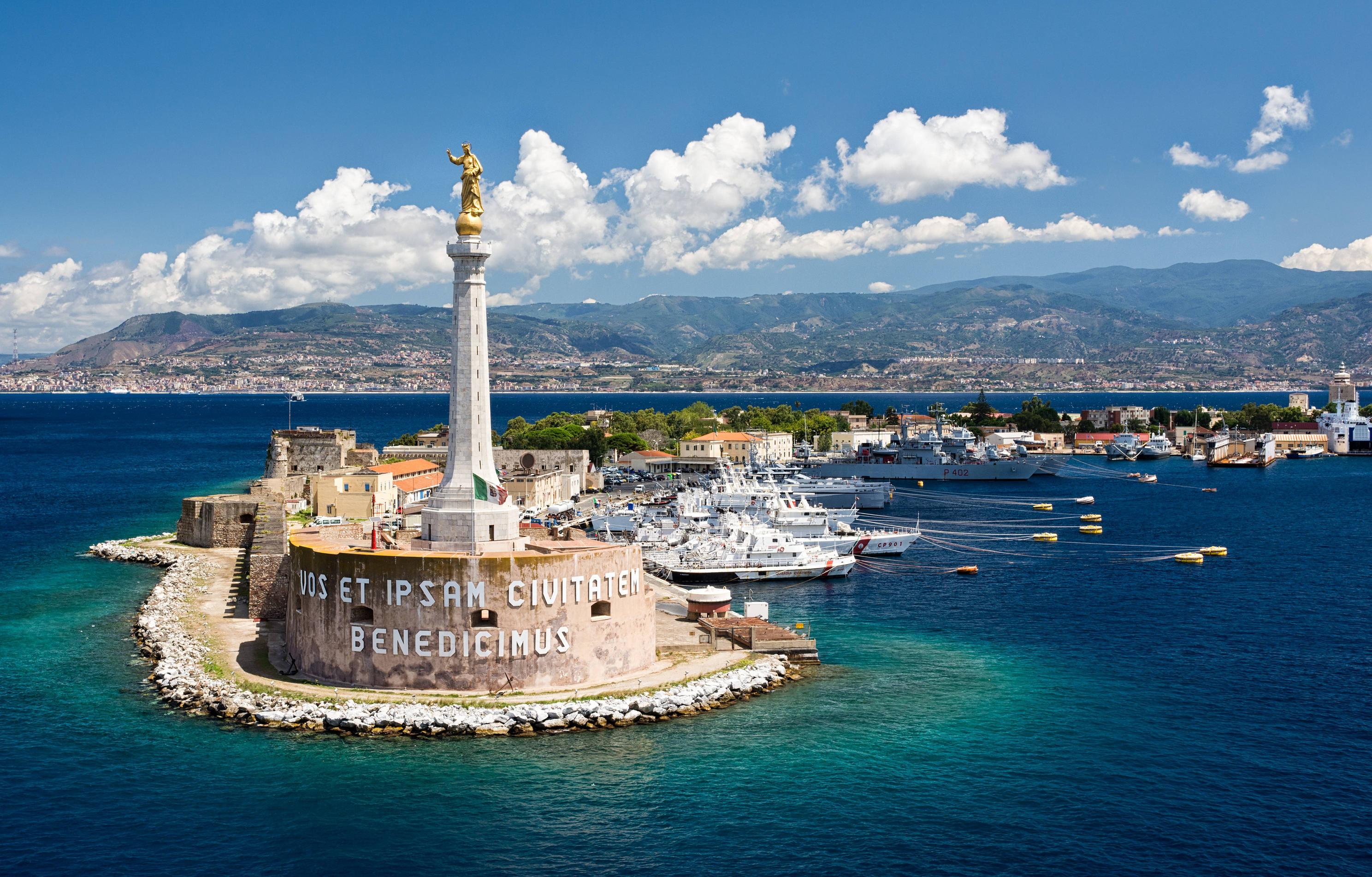 Messina | SpringerLink